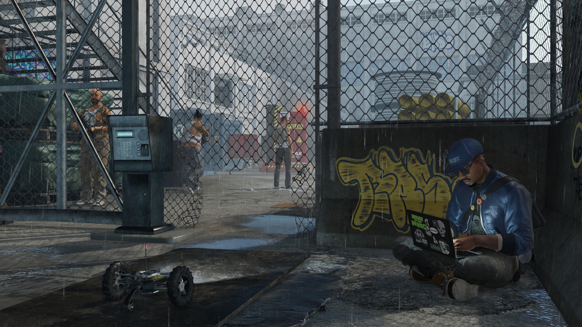 Comprar Watch Dogs 2 Season Pass - Xbox One & Xbox Series X|S - Europe
