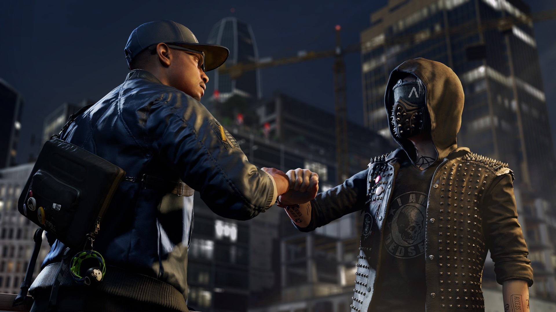 Comprar Watch Dogs 2 Season Pass - Xbox One & Xbox Series X|S - Europe
