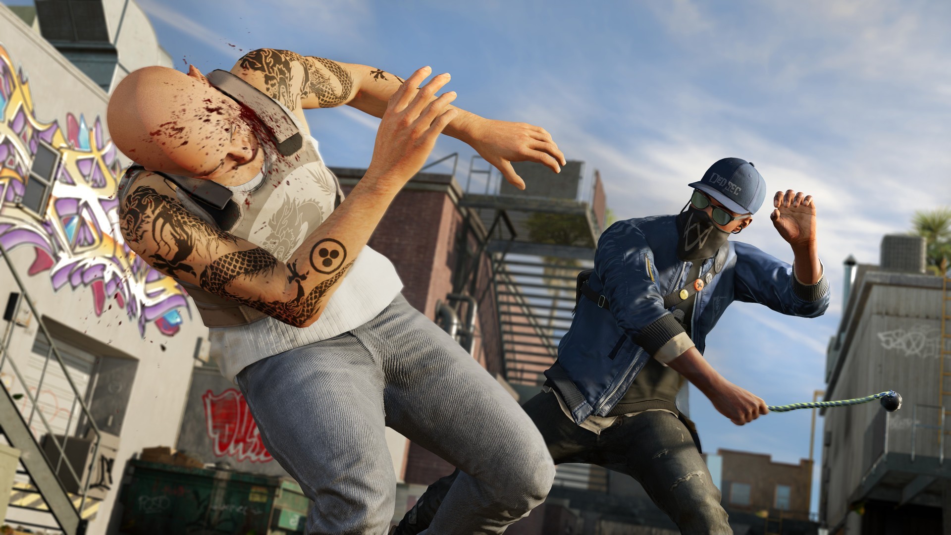 Comprar Watch Dogs 2 Season Pass - Xbox One & Xbox Series X|S - Europe