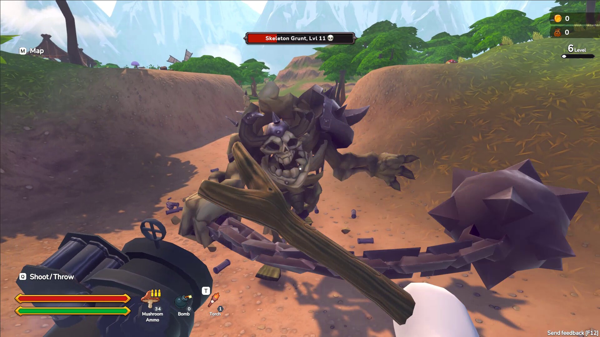 Kup The RPG - PC (Steam)