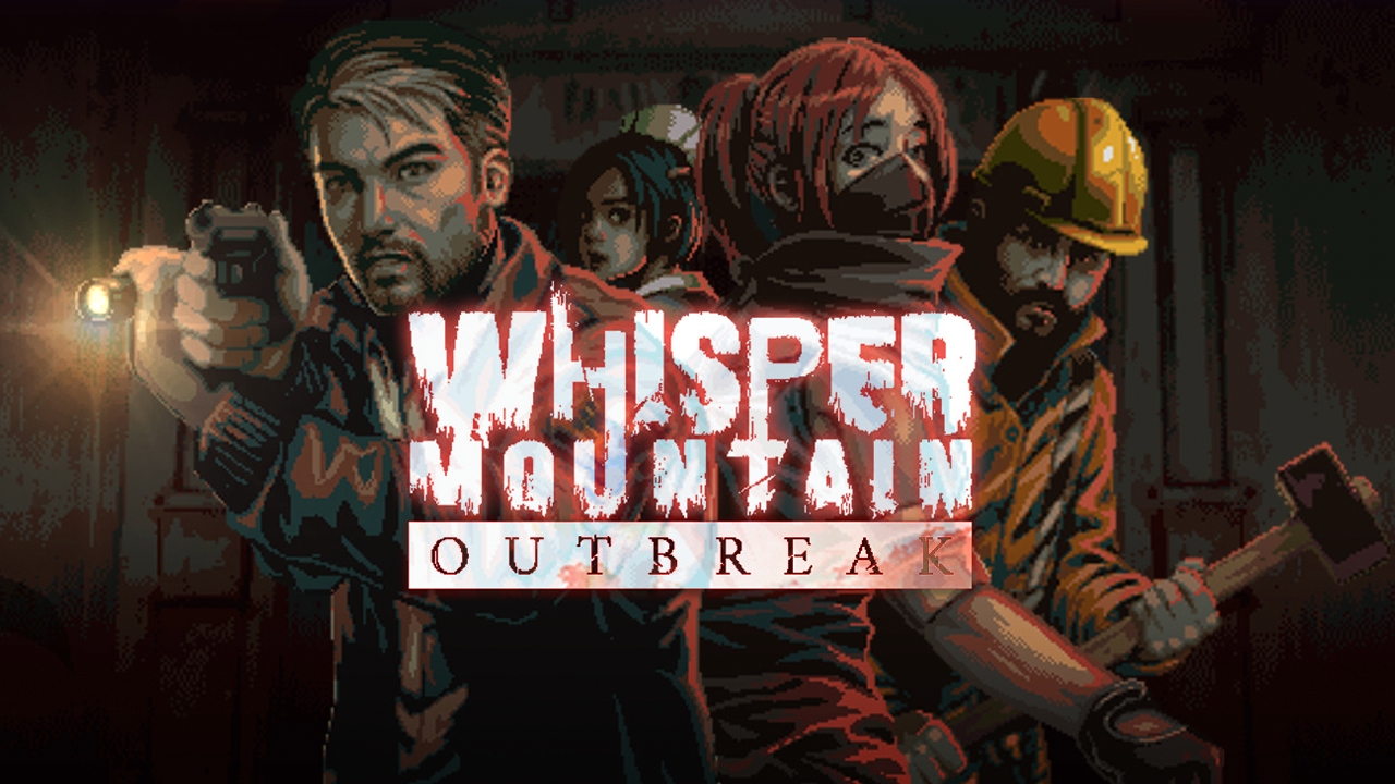 Buy Whisper Mountain Outbreak - PC (Steam)