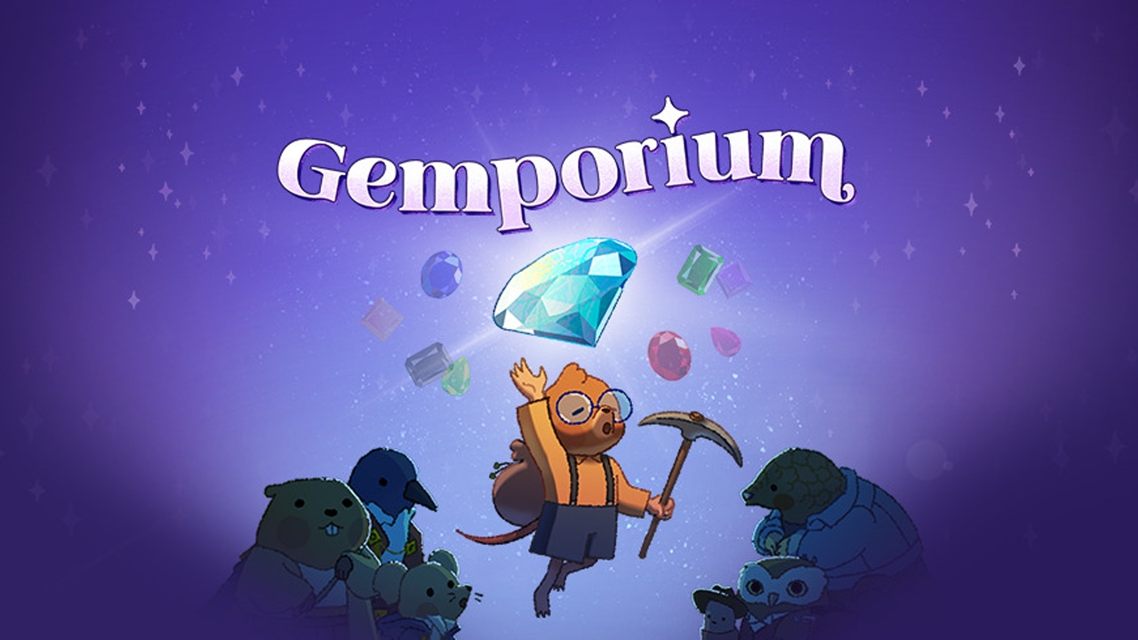 Acquista Gemporium: A Cute Mining Sim - PC (Steam)