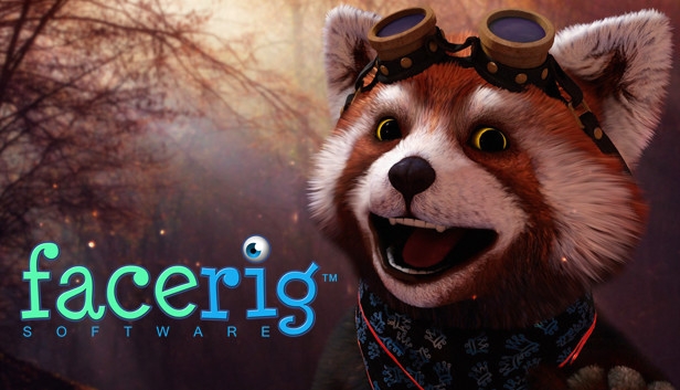 Buy FaceRig - PC (Steam)