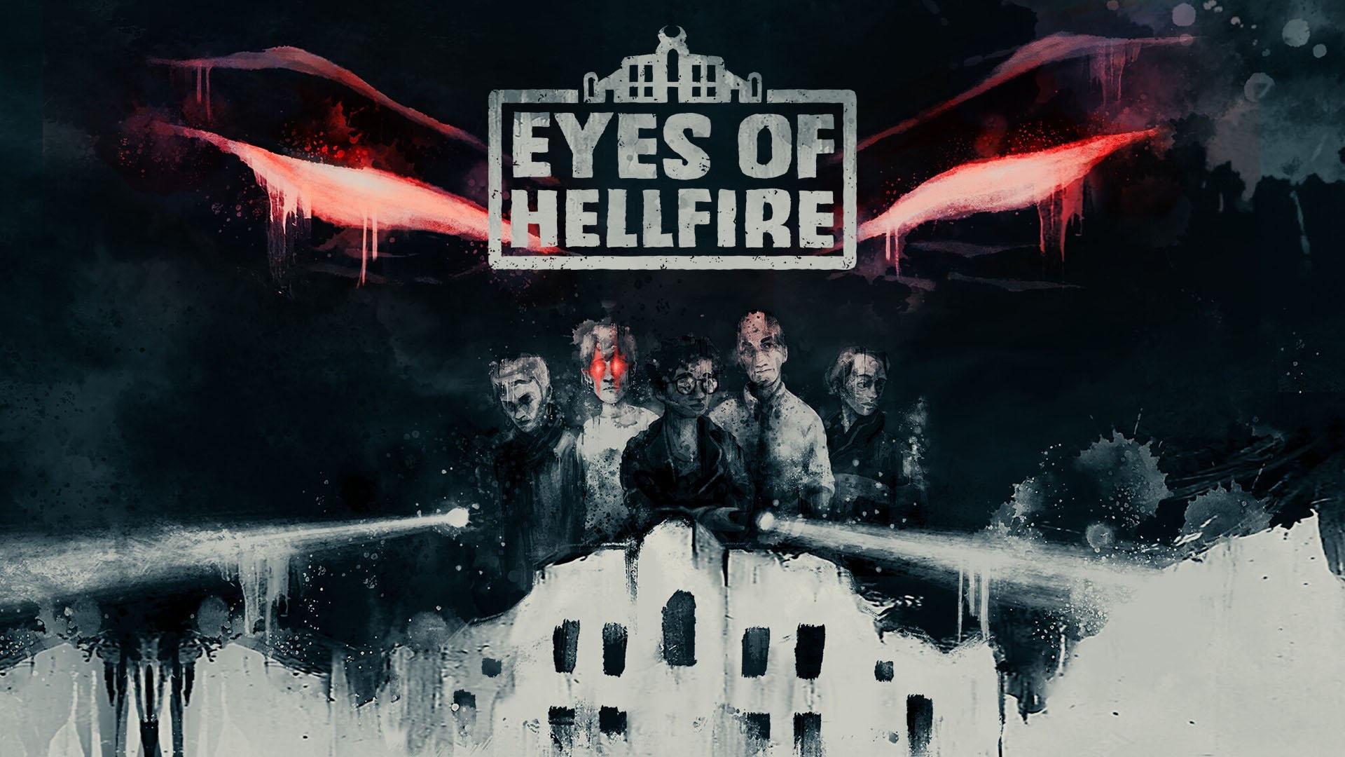 Kup Eyes of Hellfire - PC (Steam)
