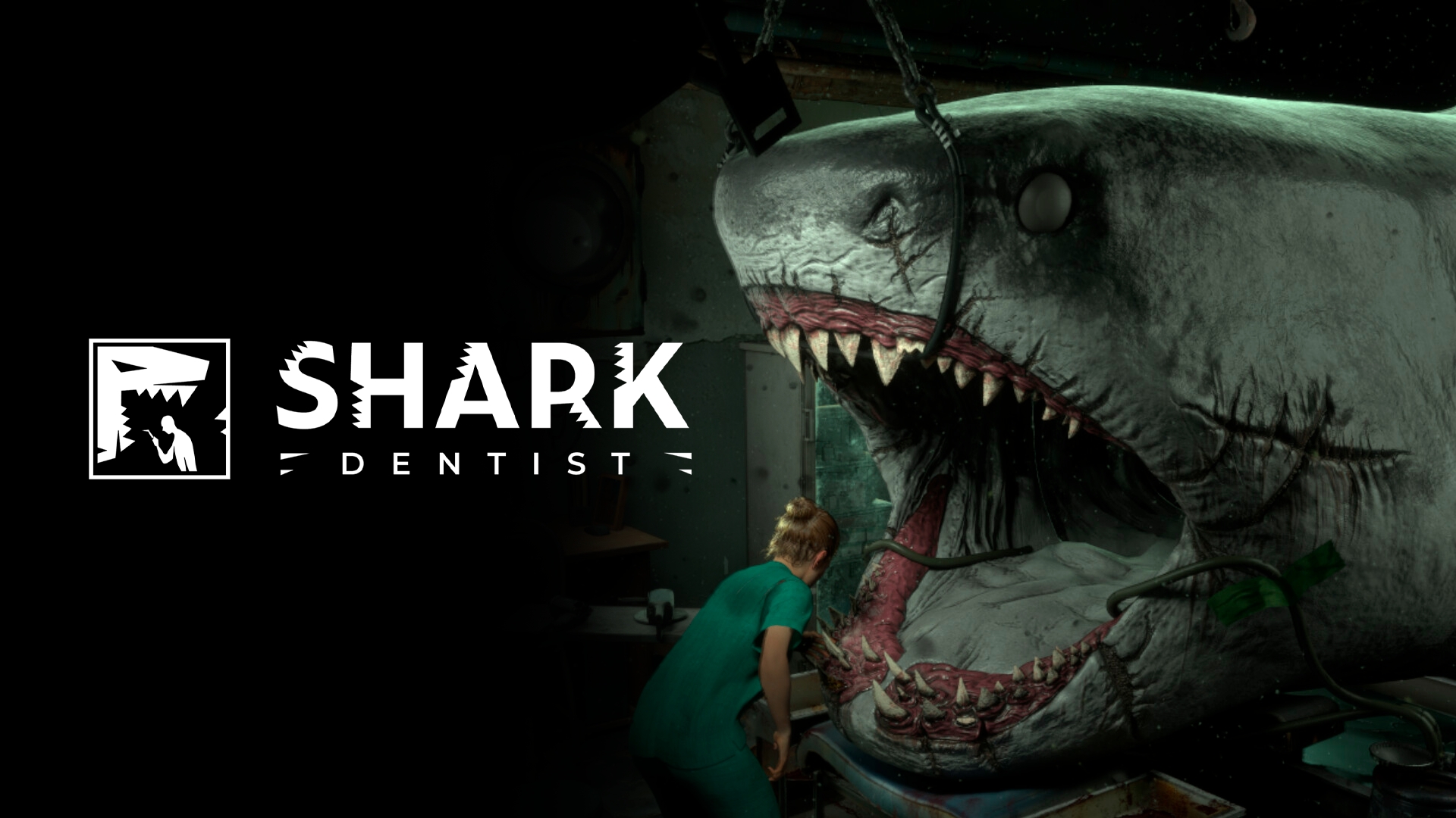 Buy Shark Dentist - PC (Steam)