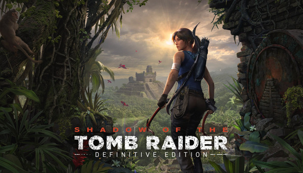 Comprar Shadow of the Tomb Raider: Definitive Edition - PC (Steam)