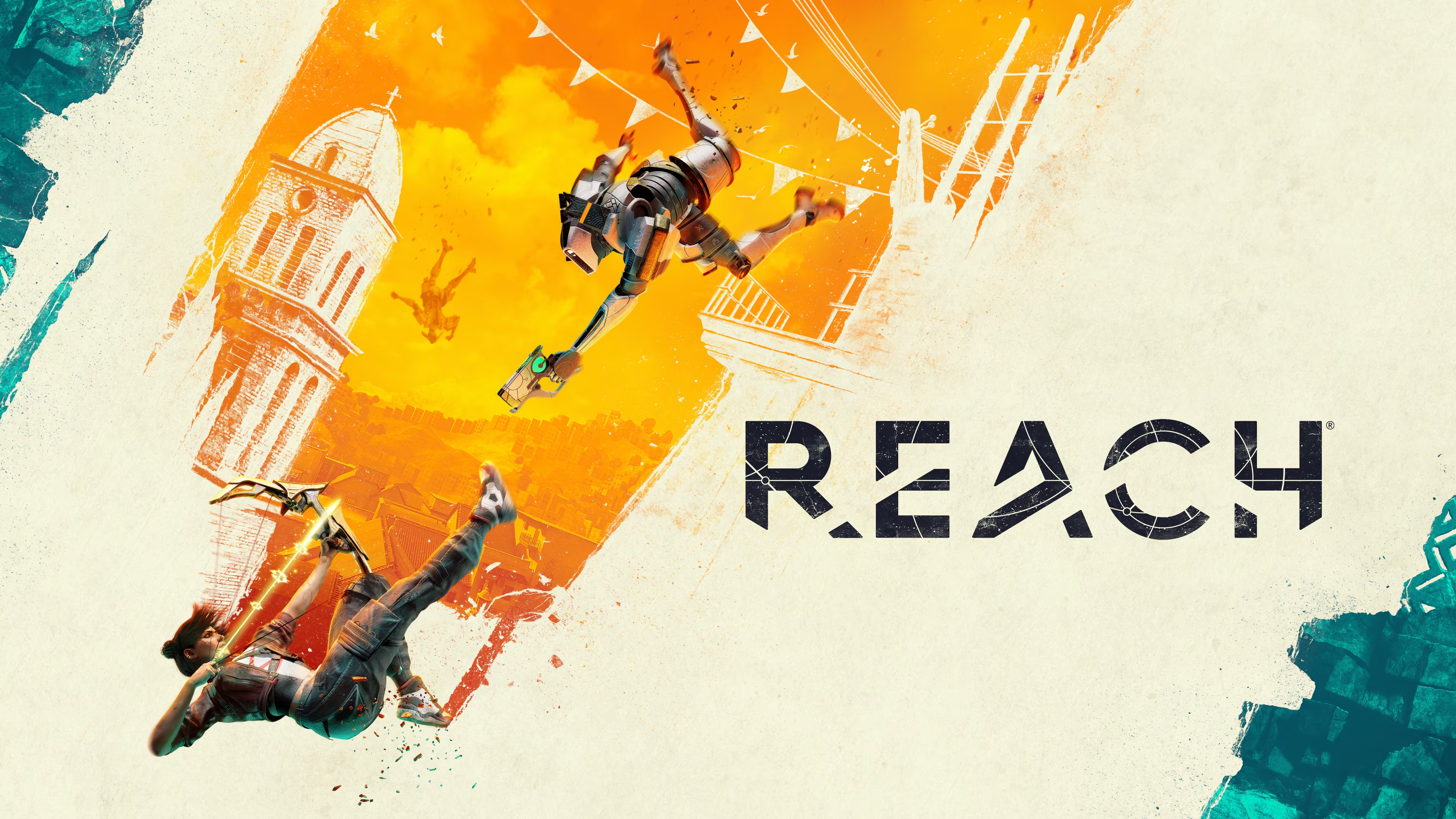 Buy Reach - PC (Steam)