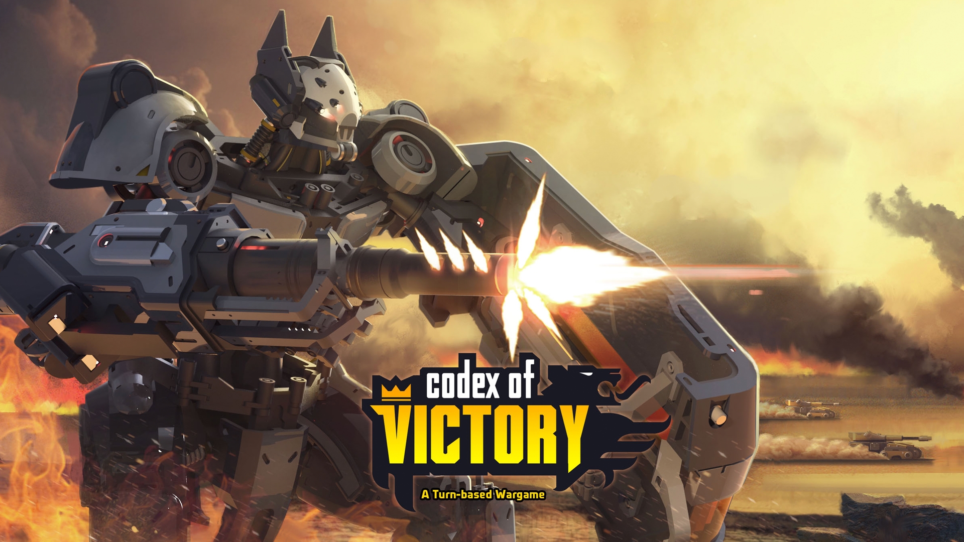 Kaufe Codex of Victory - PC & Mac (Steam)