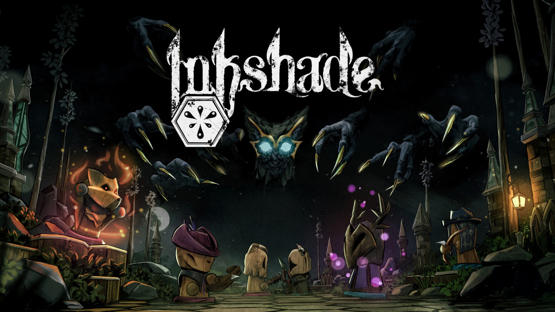Acquista Inkshade - PC (Steam)