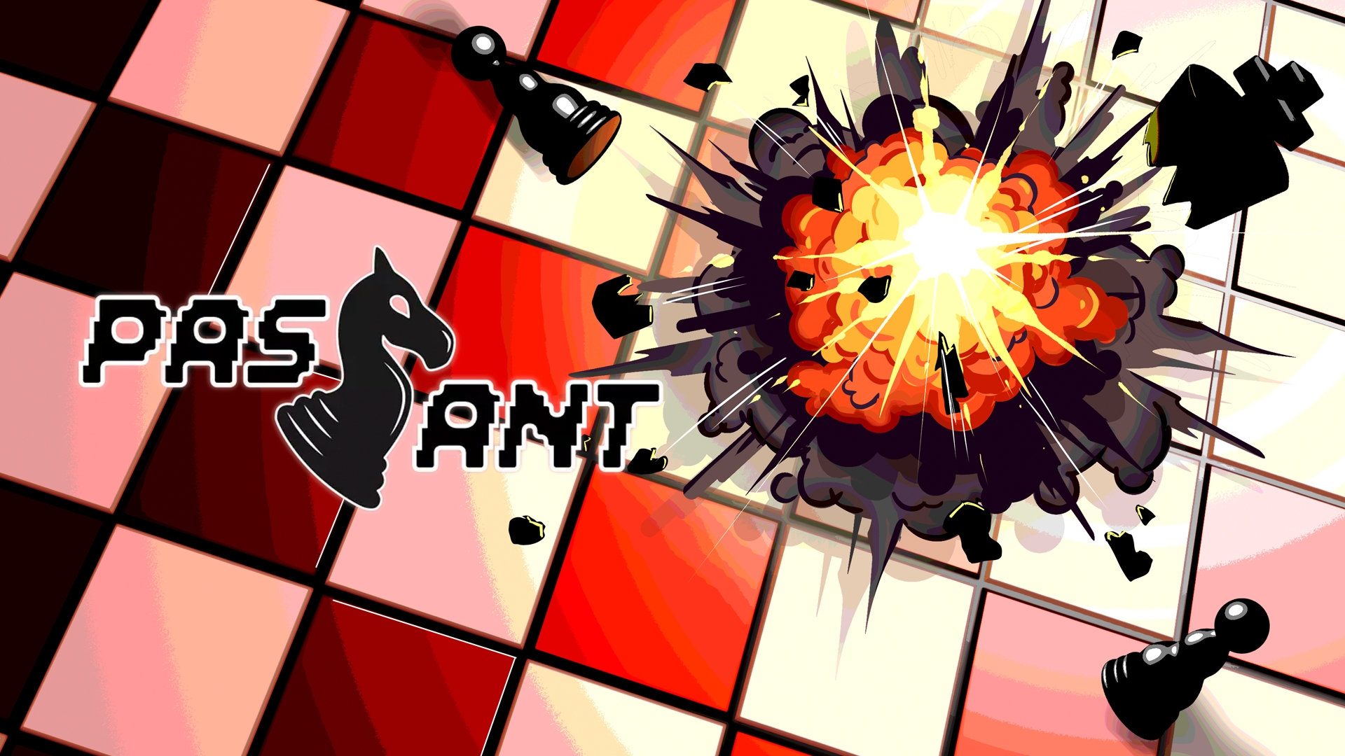 Buy Passant: A Chess Roguelike - PC (Steam)