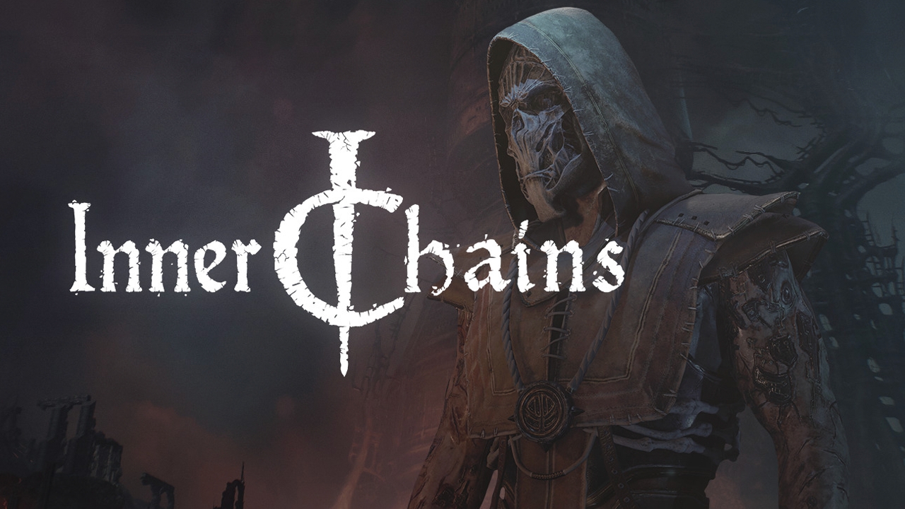 Comprar Inner Chains - PC (Steam)