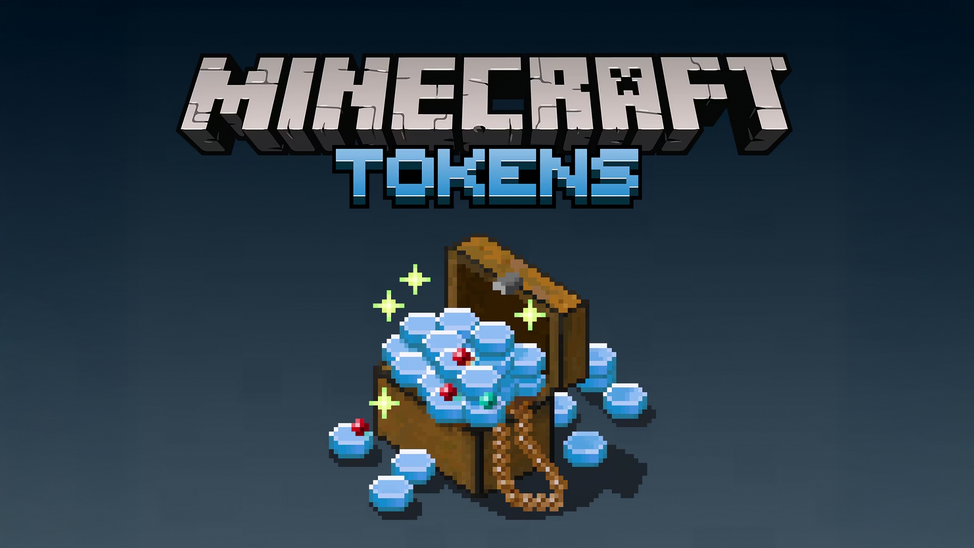Koop Minecraft Pakket met 3500 tokens - PS4 & PS5