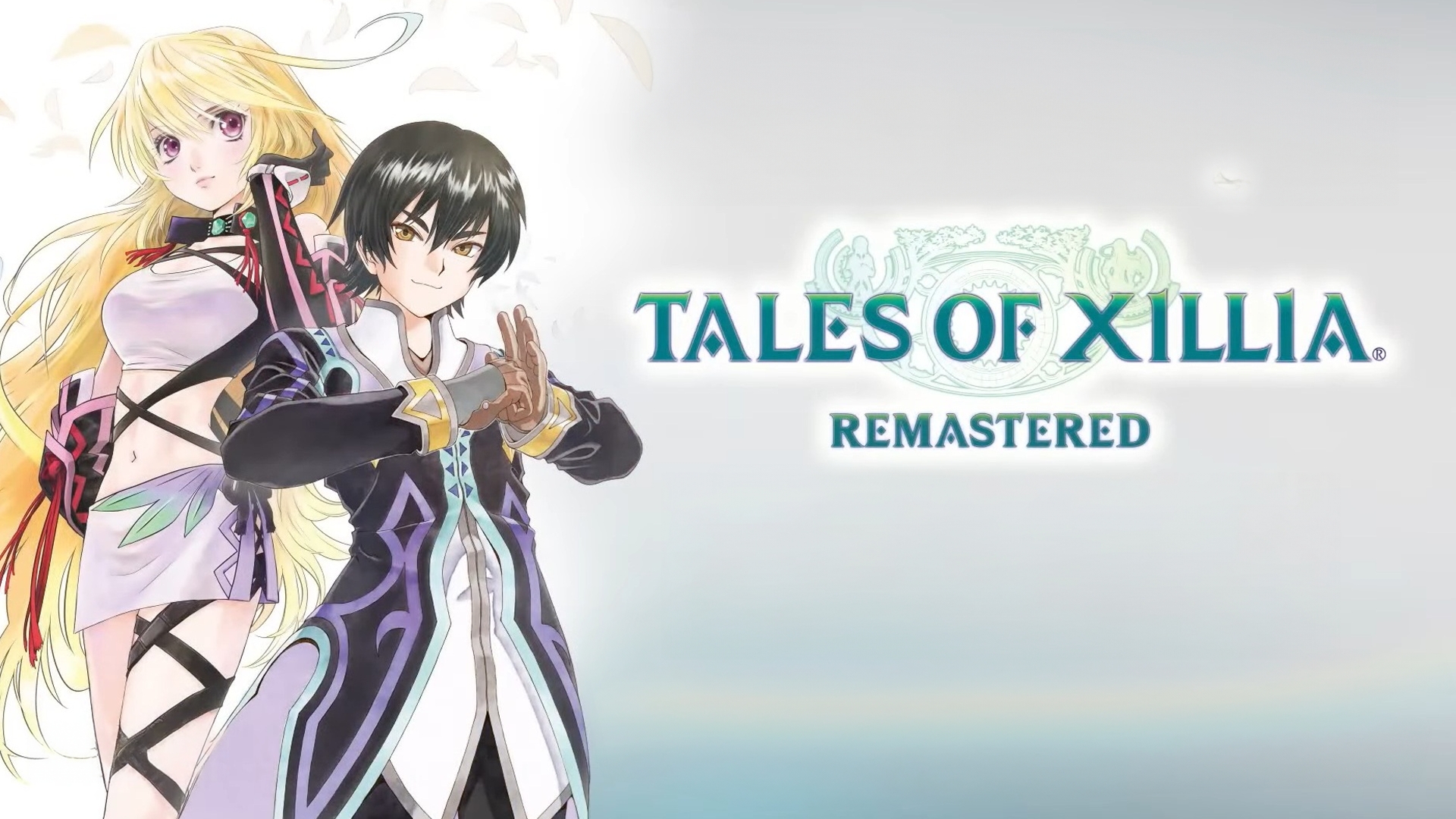 Buy Tales of Xillia Remastered - PC (Steam)