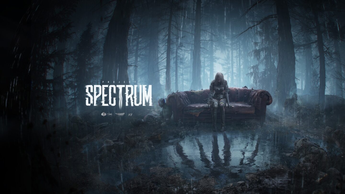 Buy Project Spectrum - PC