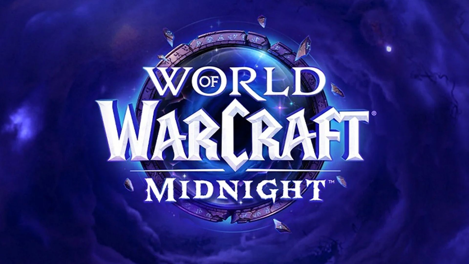 Buy World of Warcraft: Midnight - PC (Battle.net)