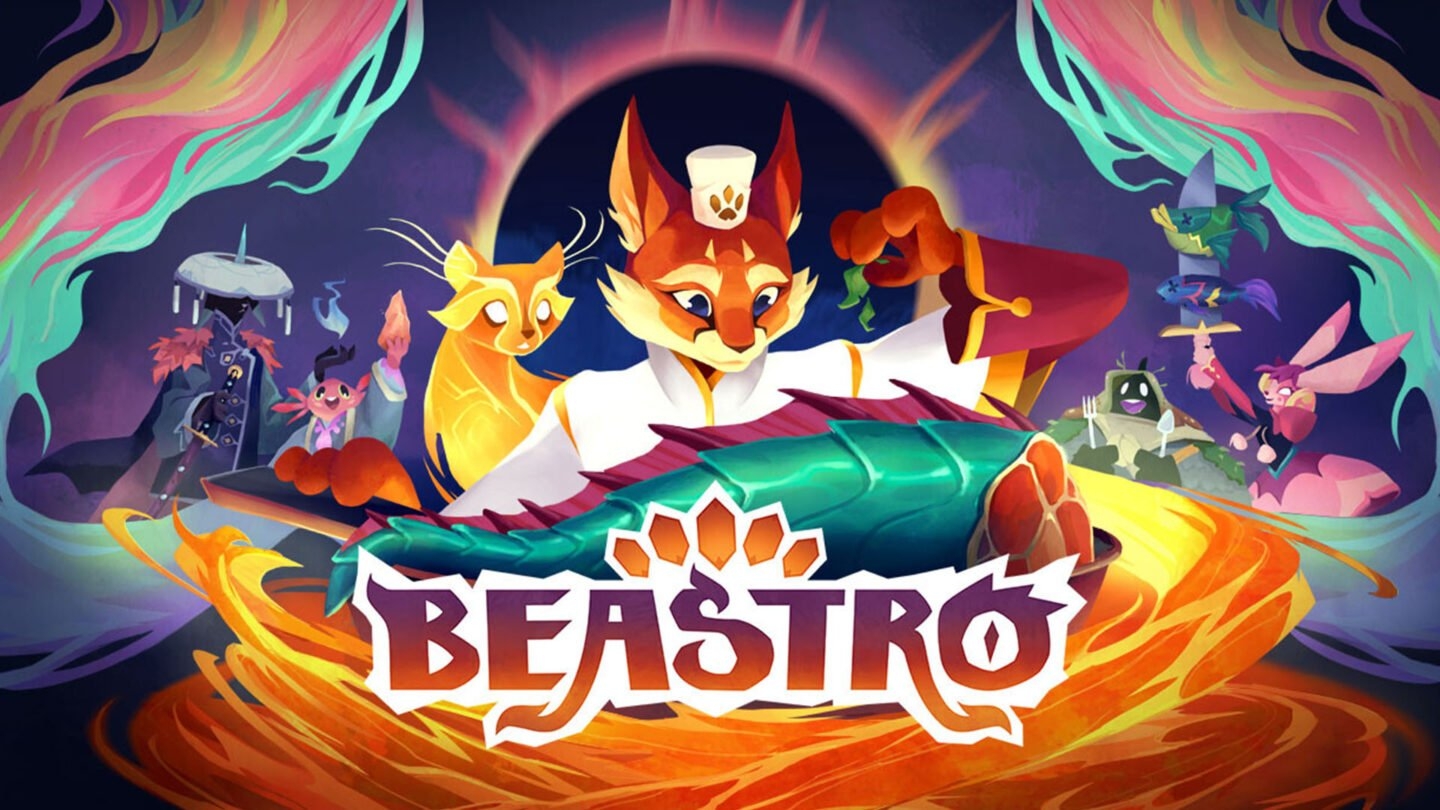 Buy Beastro - PC (Steam)