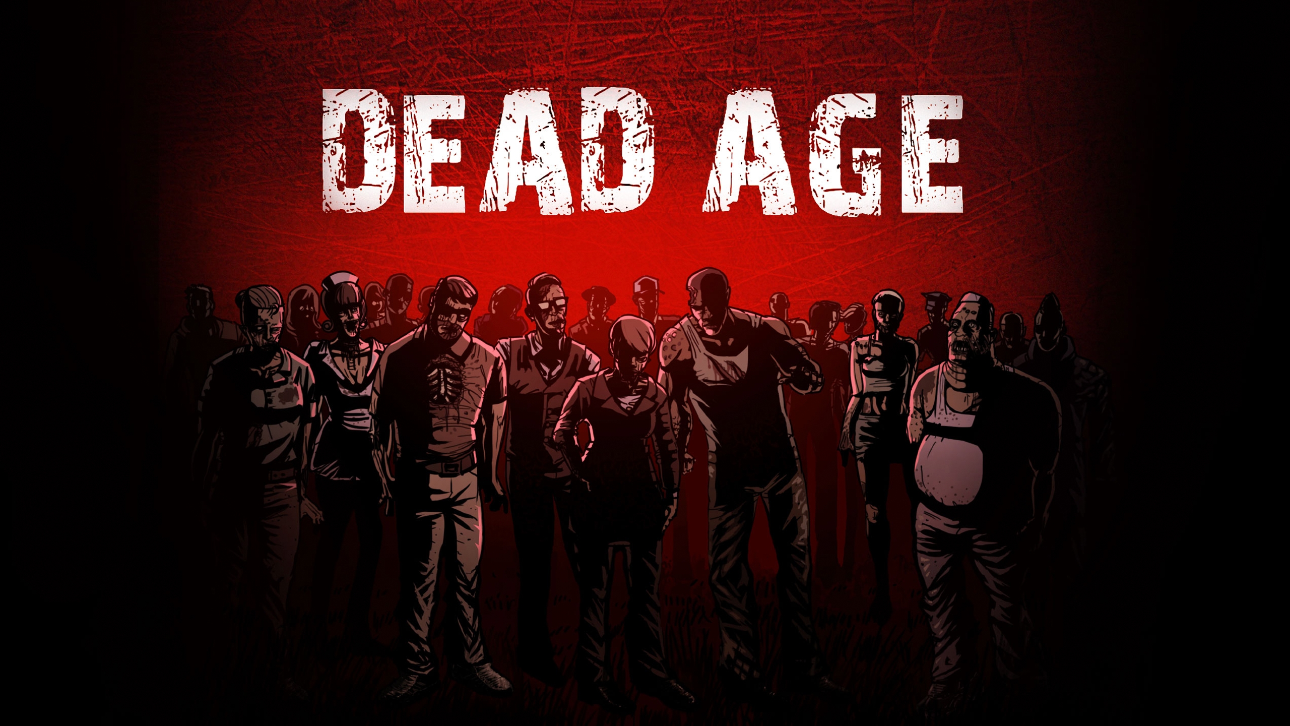 Buy Dead Age - PC & Mac (Steam)