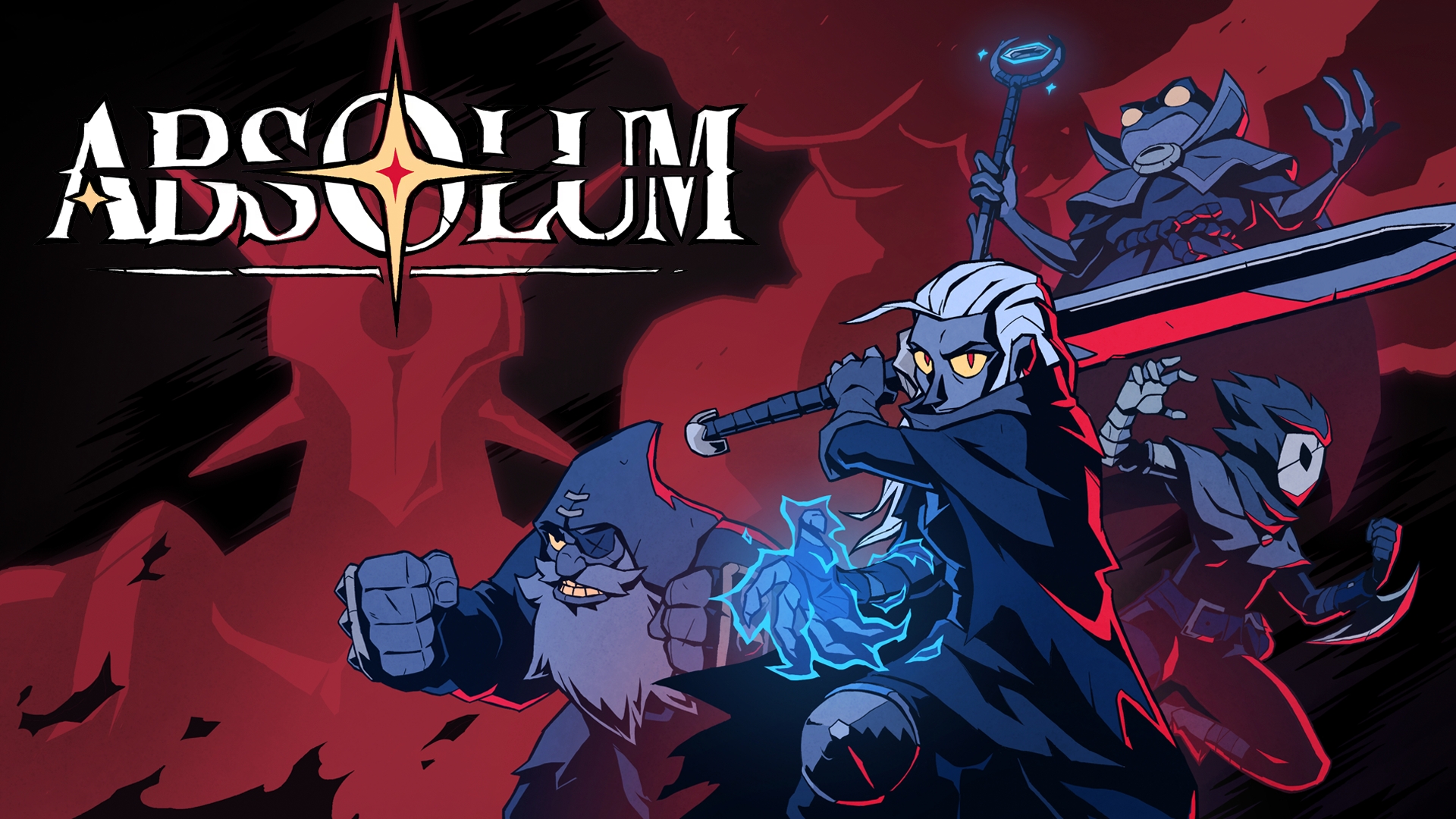 Comprar Absolum - PC (Steam)