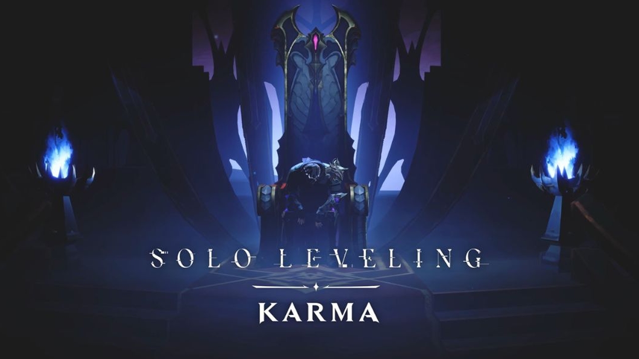 Buy Solo Leveling: KARMA - PC