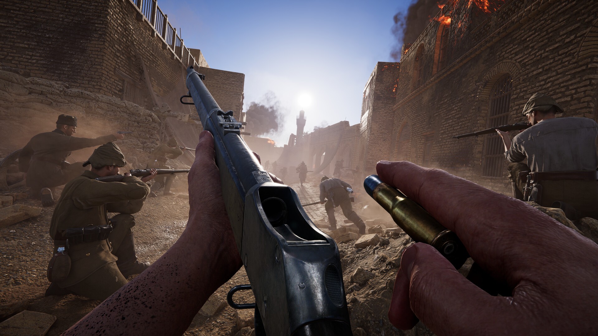 Buy Gallipoli - PC (Steam)