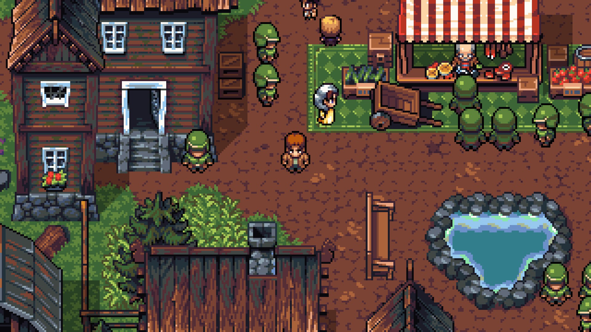 Comprar Quartet - PC & Mac (Steam)