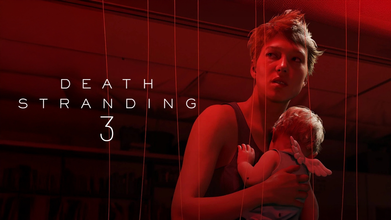 Acquista Death Stranding 3 - PC (Steam)