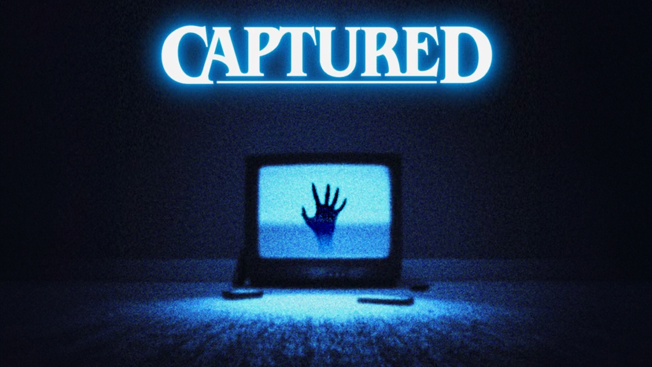 Buy CAPTURED - Xbox Series X|S