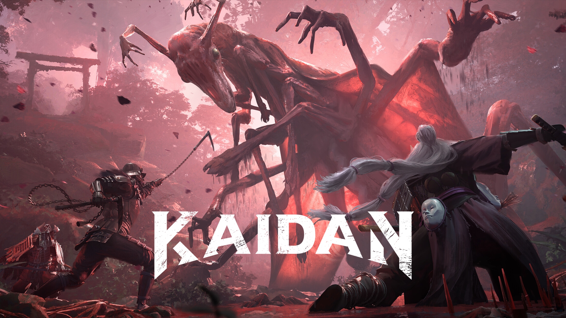 Kup Kaidan - PC (Steam)