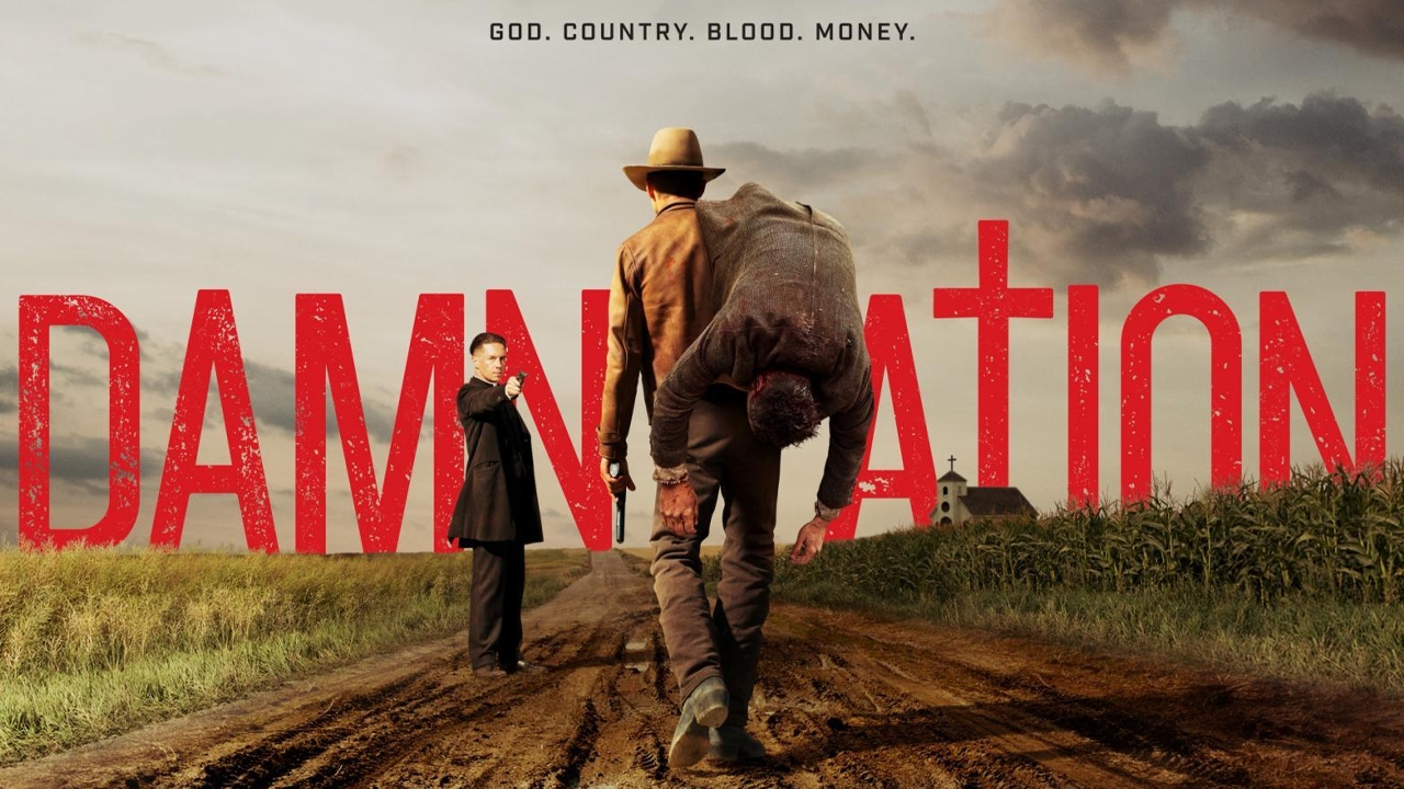 Comprar Damnation (PC)