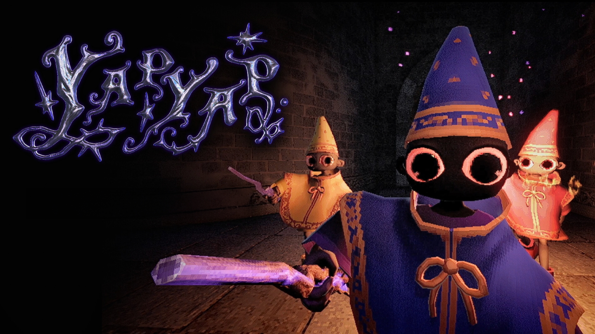 Kup YAPYAP - PC (Steam)