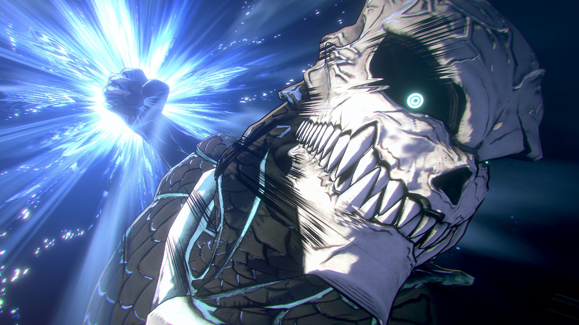 Descargar KAIJU NO. 8 THE GAME - PC (Steam)