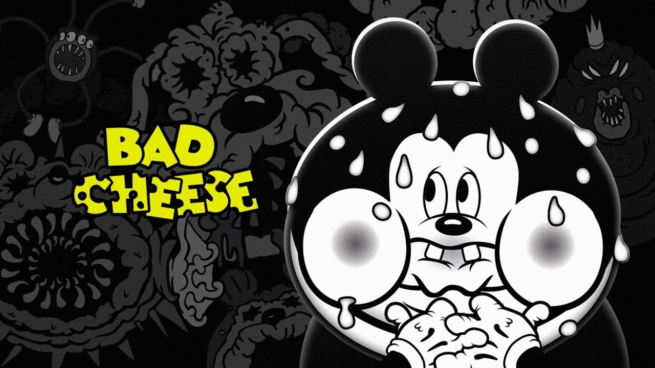 Buy Bad Cheese - PC (Steam)