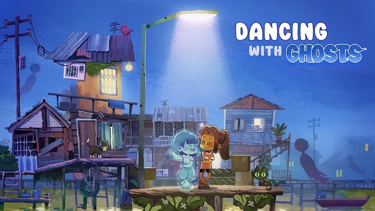 Buy Dancing with Ghosts - PC (Steam)