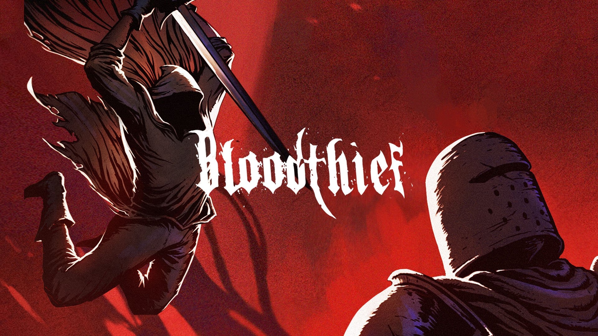 Buy Bloodthief - PC (Steam)
