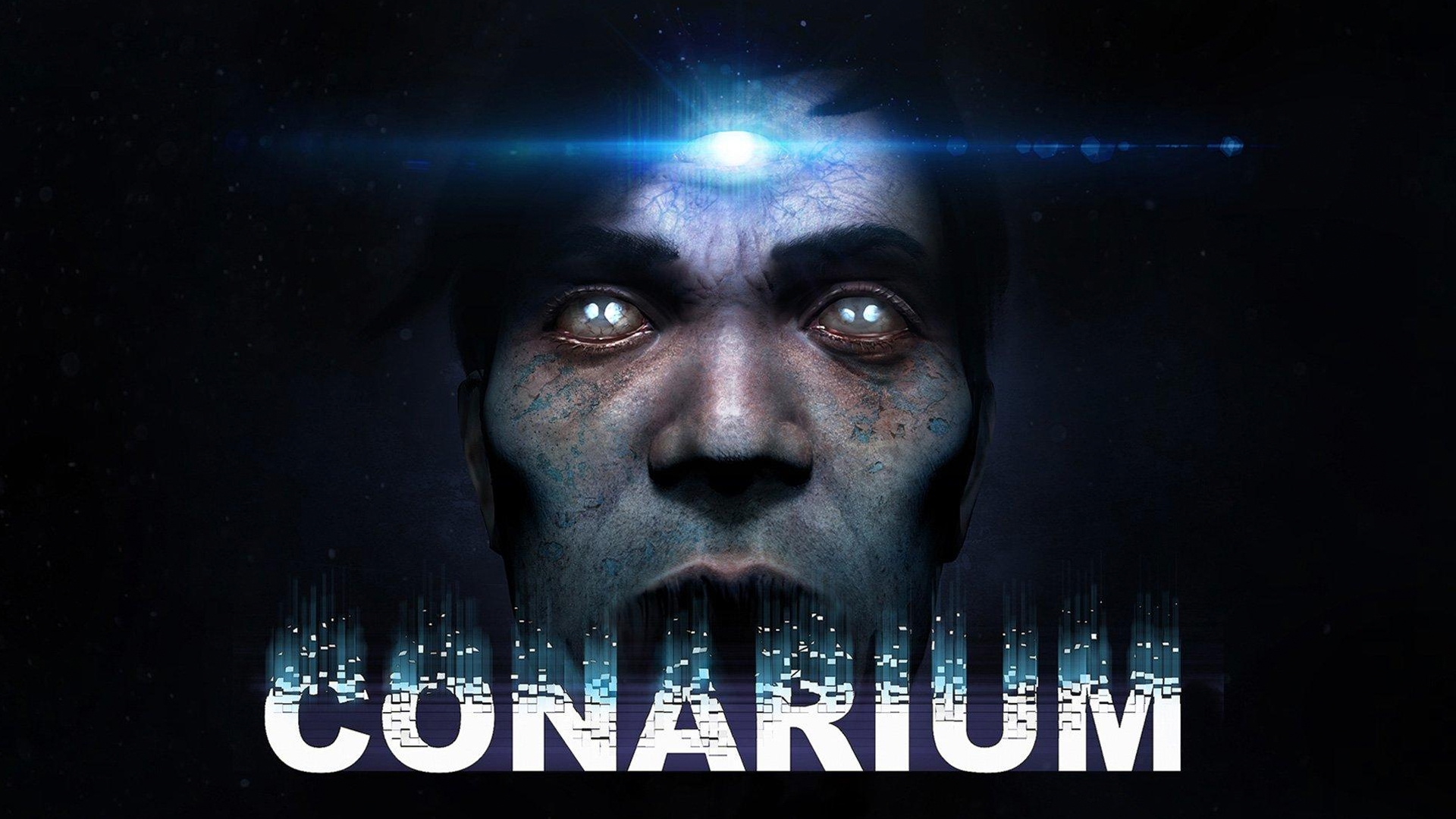 Buy Conarium (PC & Mac)