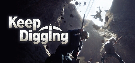 Comprar Keep Digging - PC (Steam)