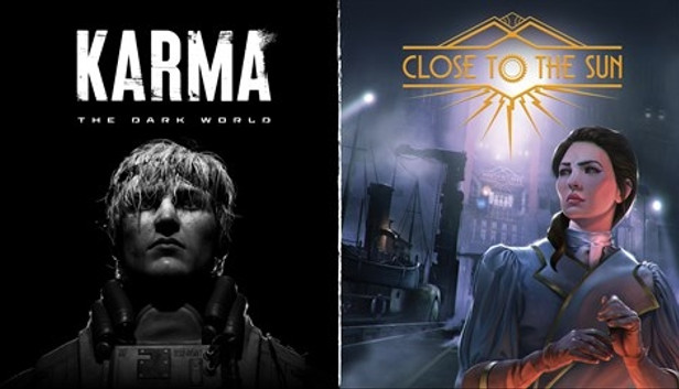 Comprar KARMA: The Dark World - Close To The Sun Bundle - PC, Xbox One ...