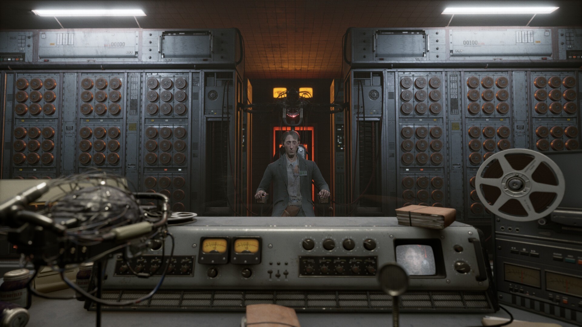 Buy KARMA : The Dark World - Deliver Us The Moon Bundle - PC, Xbox One ...