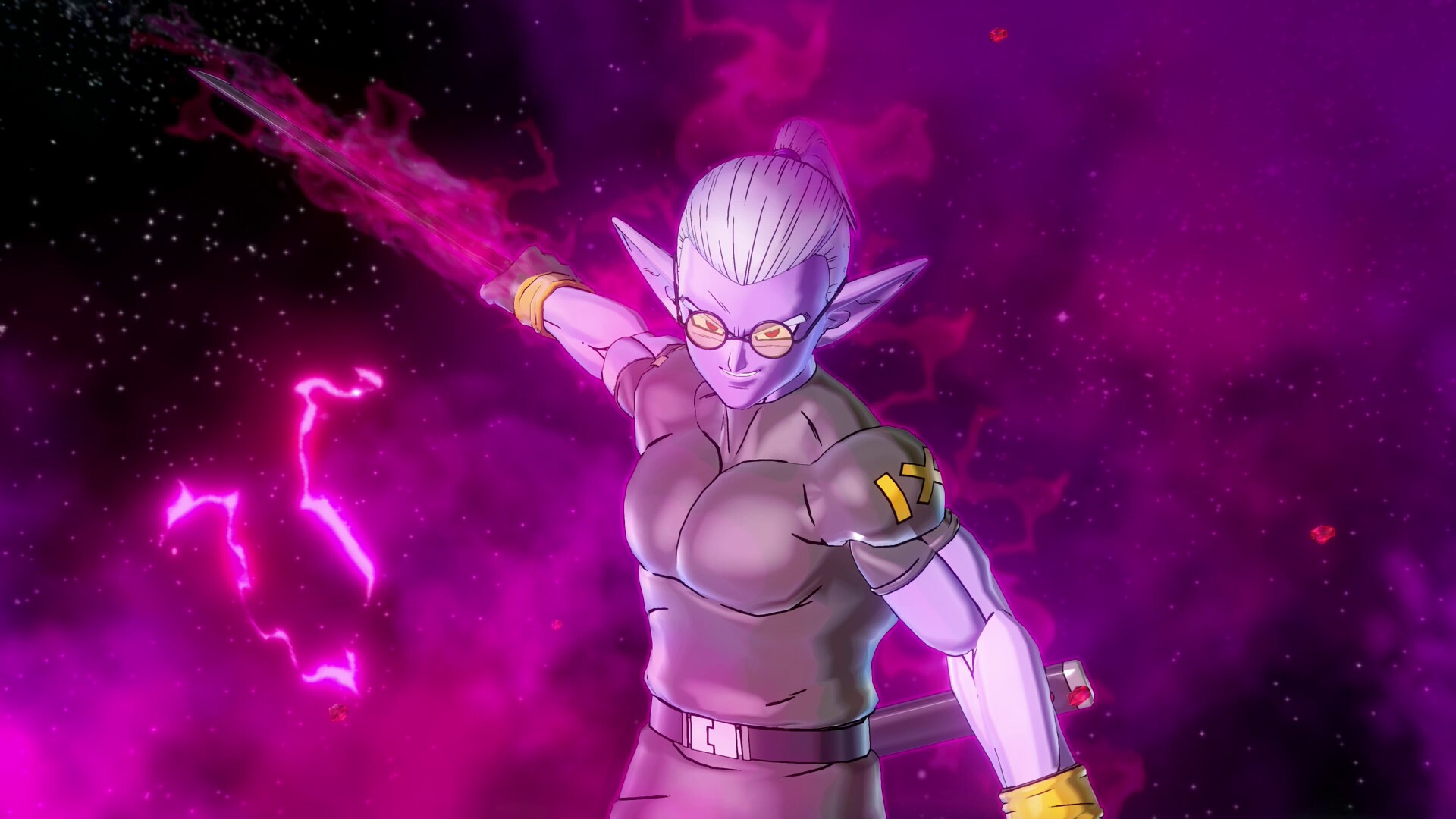Comprar Dragon Ball Xenoverse 2 - Future Saga Chapter 2 - PC (Steam)