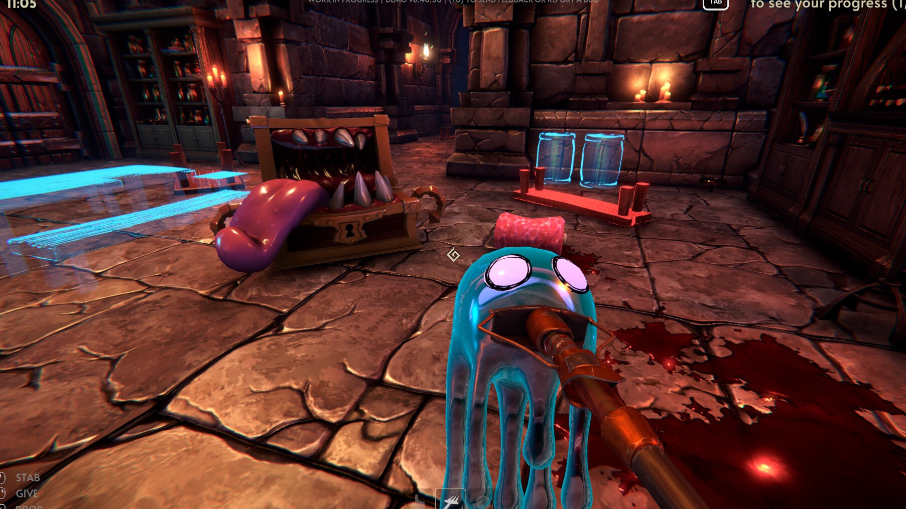 Buy Goblin Cleanup - PC (Steam)