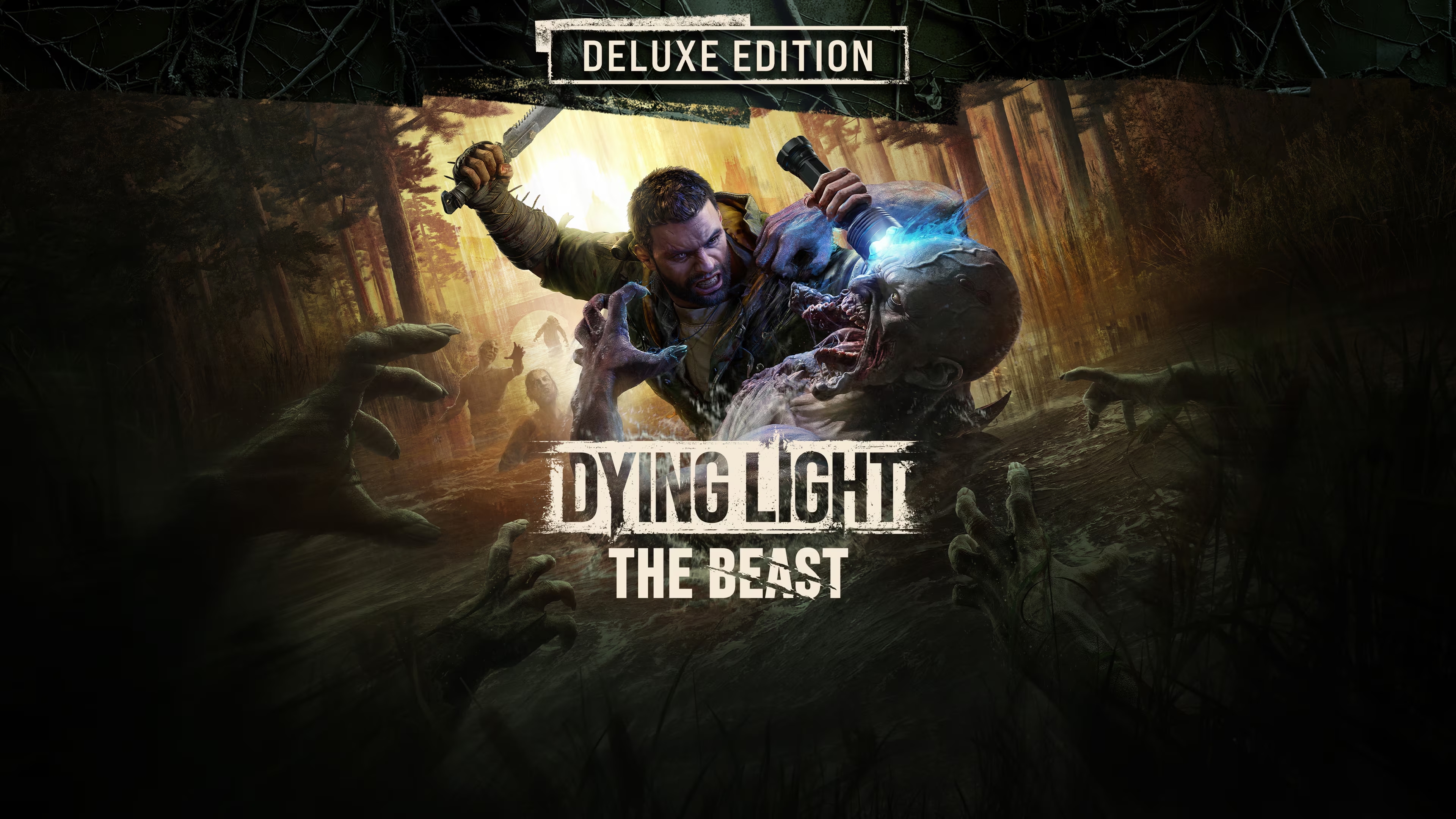 Kup Dying Light: The Beast Deluxe Edition - PC (Steam)
