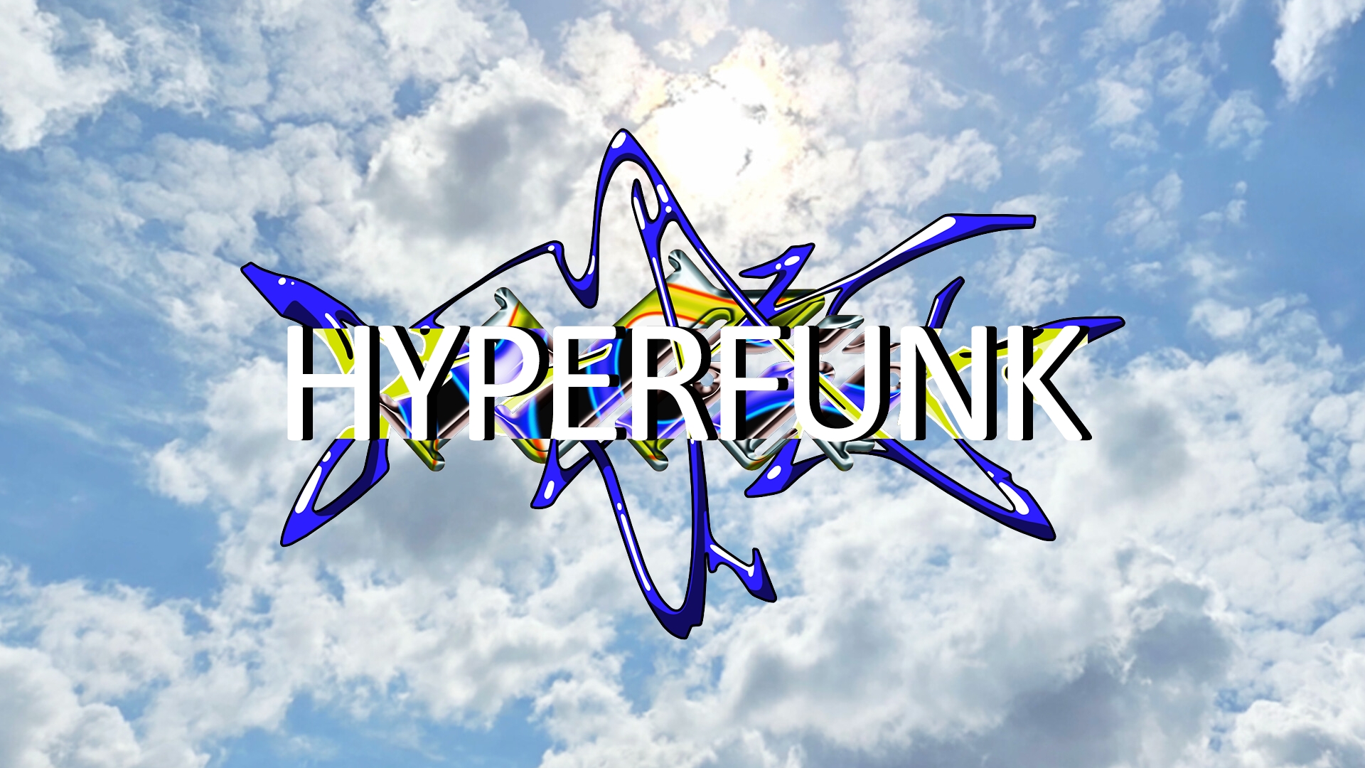 Buy HYPERFUNK - PC (Steam)
