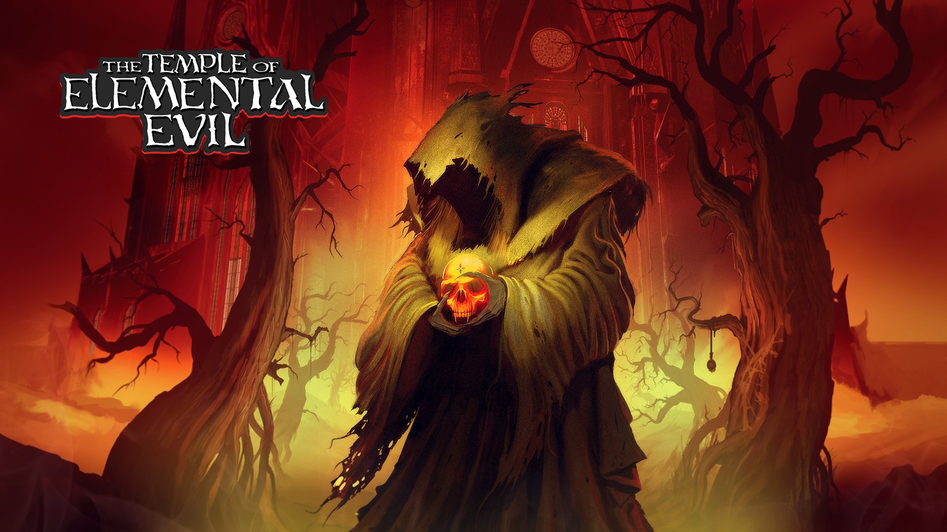 Buy The Temple of Elemental Evil - PC (Steam)
