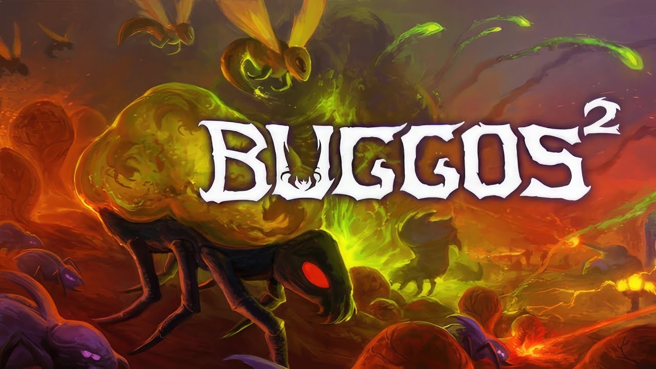 Comprar Buggos 2 - PC (Steam)