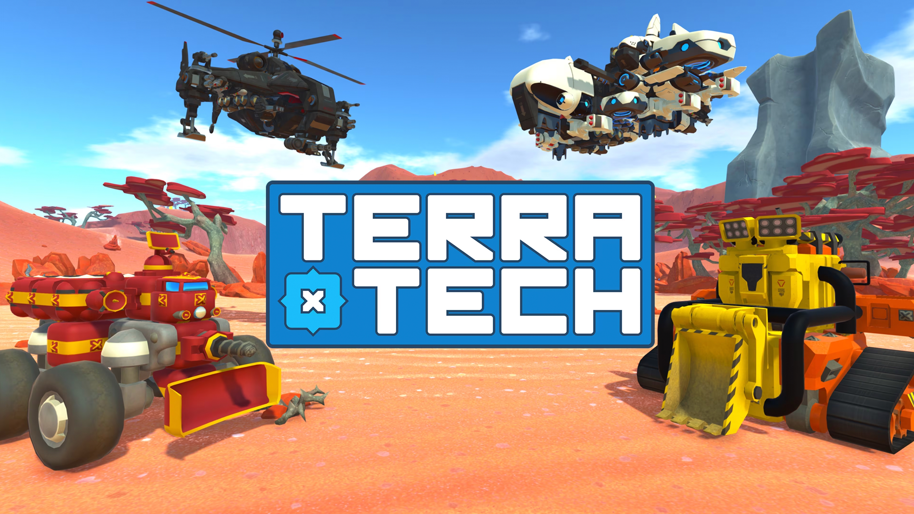 Acquista TerraTech - PC & Mac (Steam)