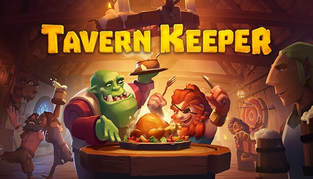 Acheter Tavern Keeper - PC (Steam)
