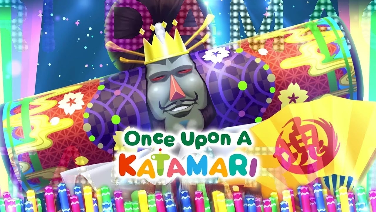 Buy Once Upon a KATAMARI - Xbox Series X|S
