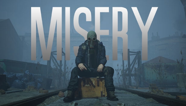 Kup MISERY - PC (Steam)