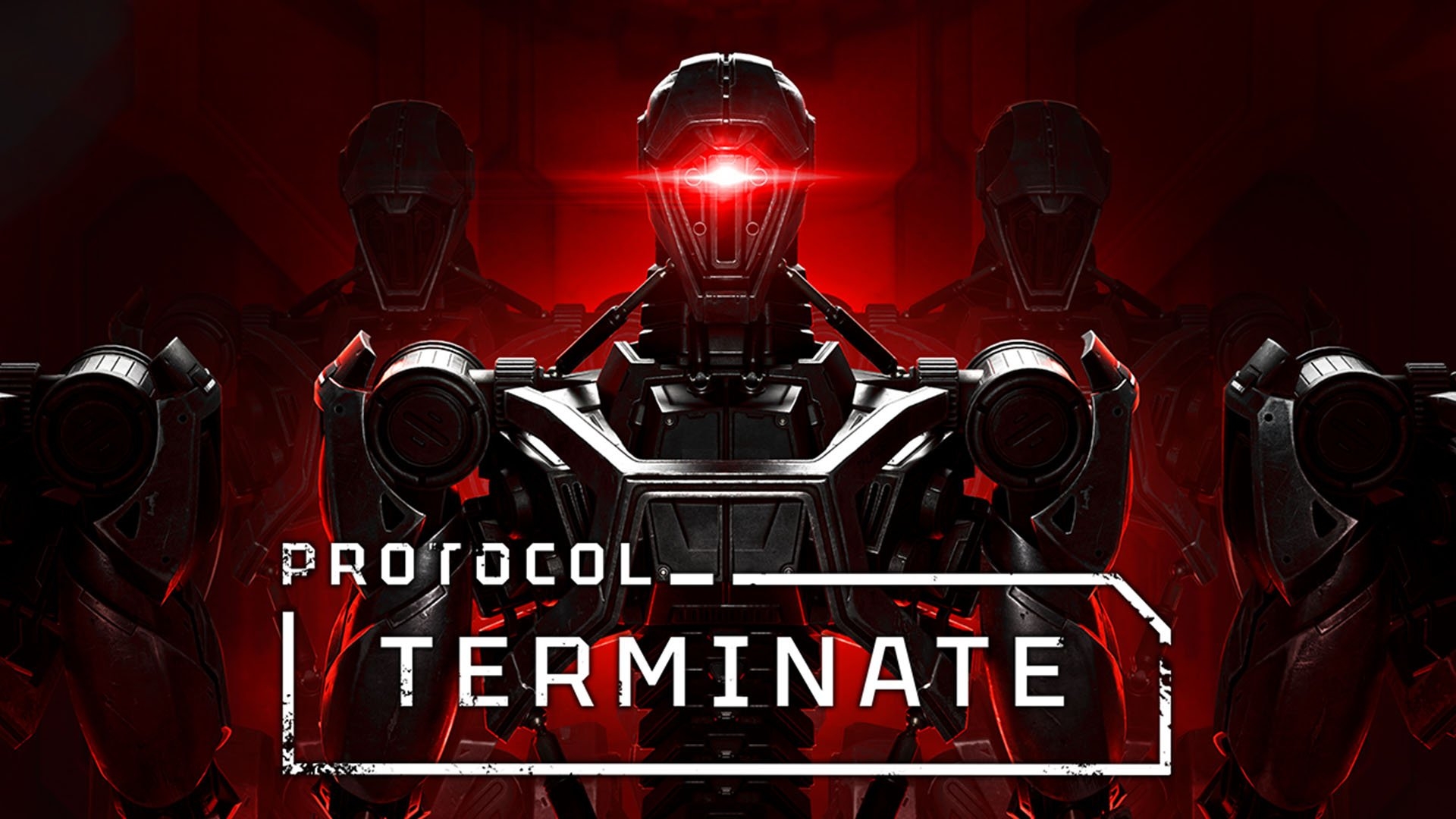 Buy Protocol: Terminate - PC (Steam)