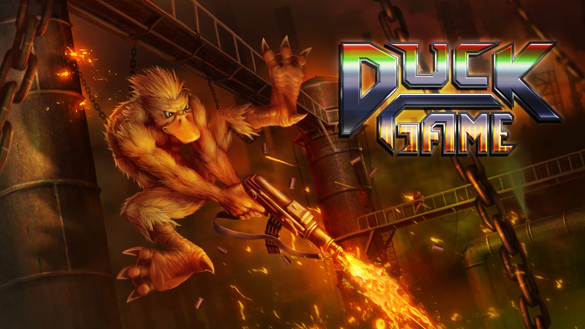 Comprar Duck Game (PC)